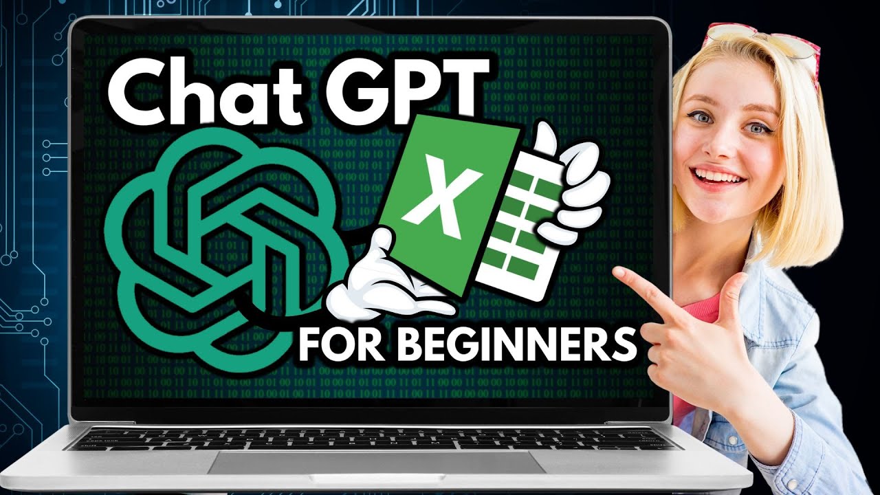 How to Use ChatGPT and Excel to Automate BORING Tasks » chatGPT 活用動画まとめ