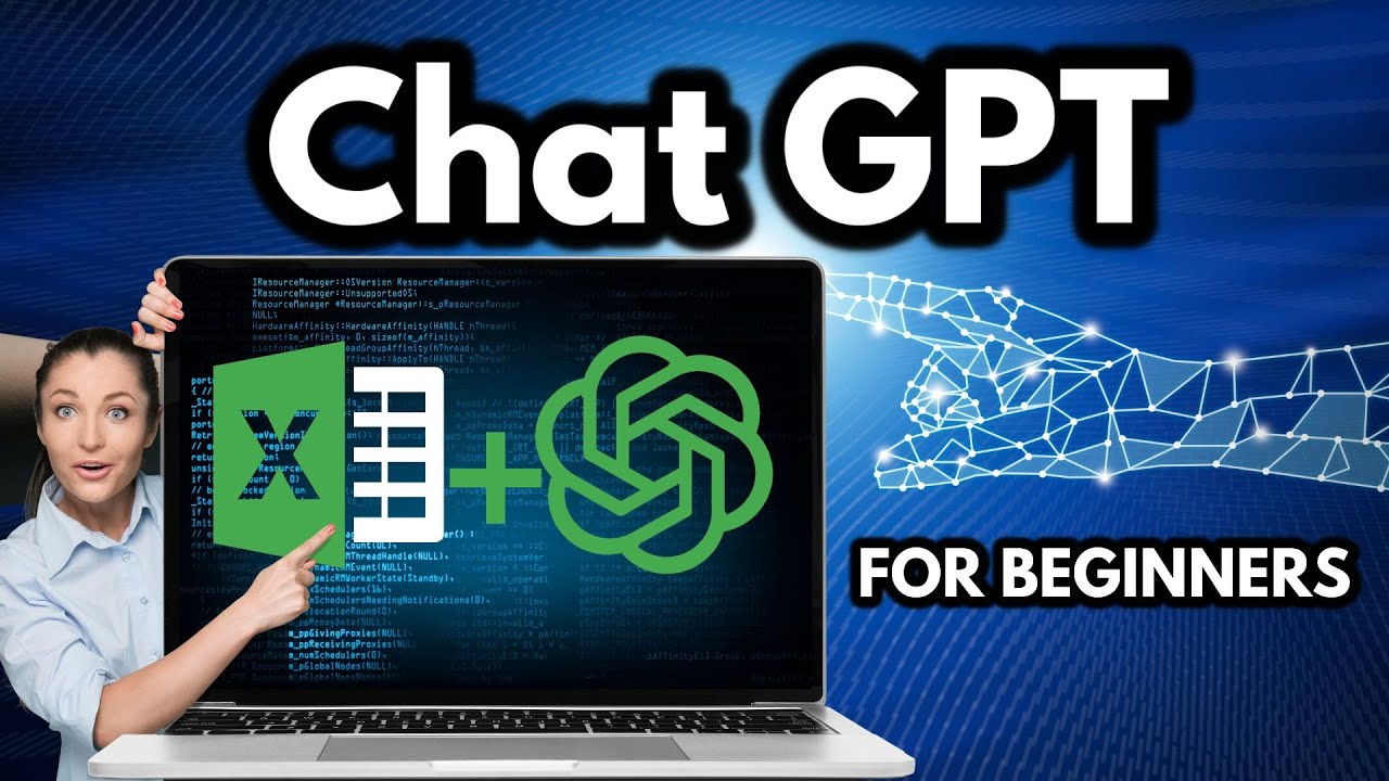 How to Use ChatGPT to Automate BORING Tasks & Make Your Life Easier! » chatGPT 活用動画まとめ