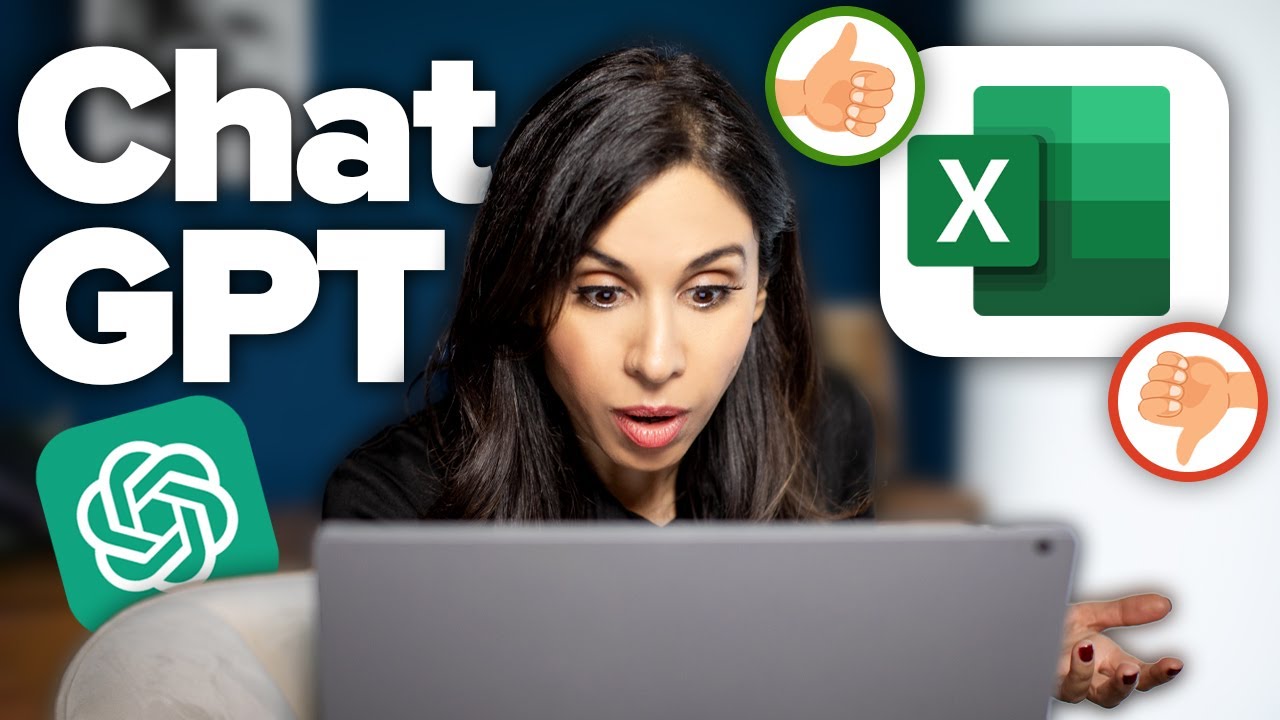 Can ChatGPT Properly Solve Your Complex Excel Spreadsheet Problems? » chatGPT 活用動画まとめ