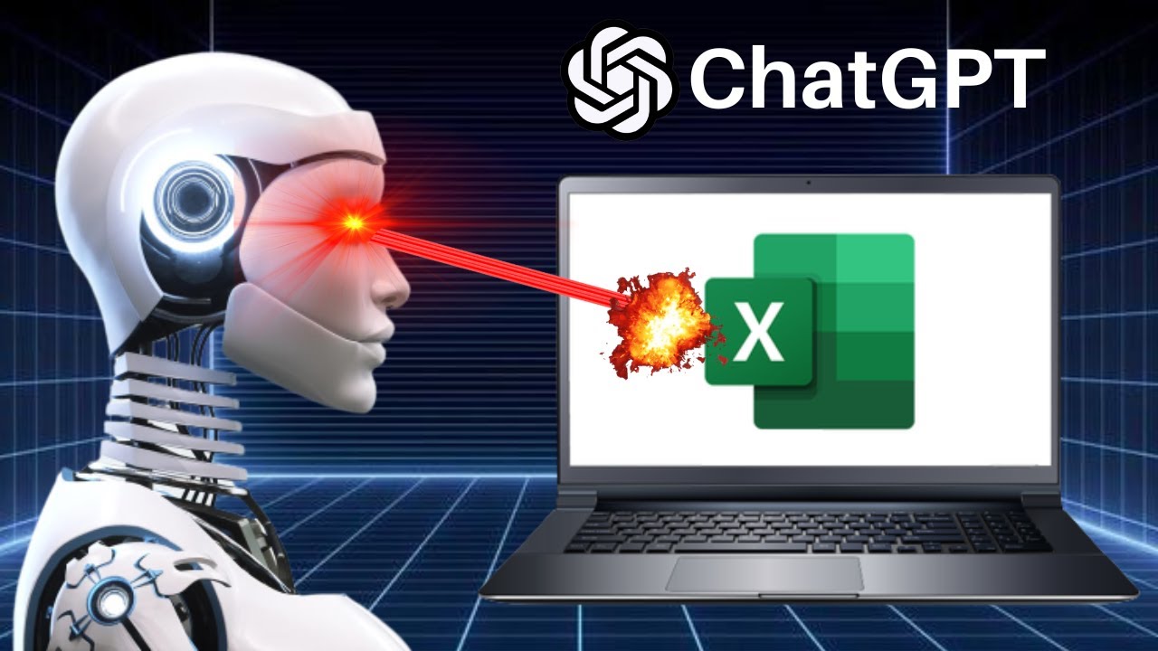 ChatGPT Tutorial 🚀: How to Use Chat GPT with Excel » chatGPT 活用動画まとめ