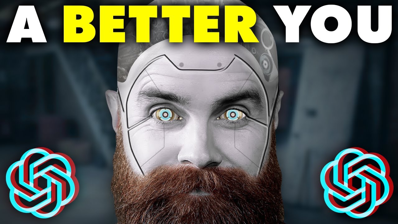 ChatGPT will make you better » chatGPT 活用動画まとめ