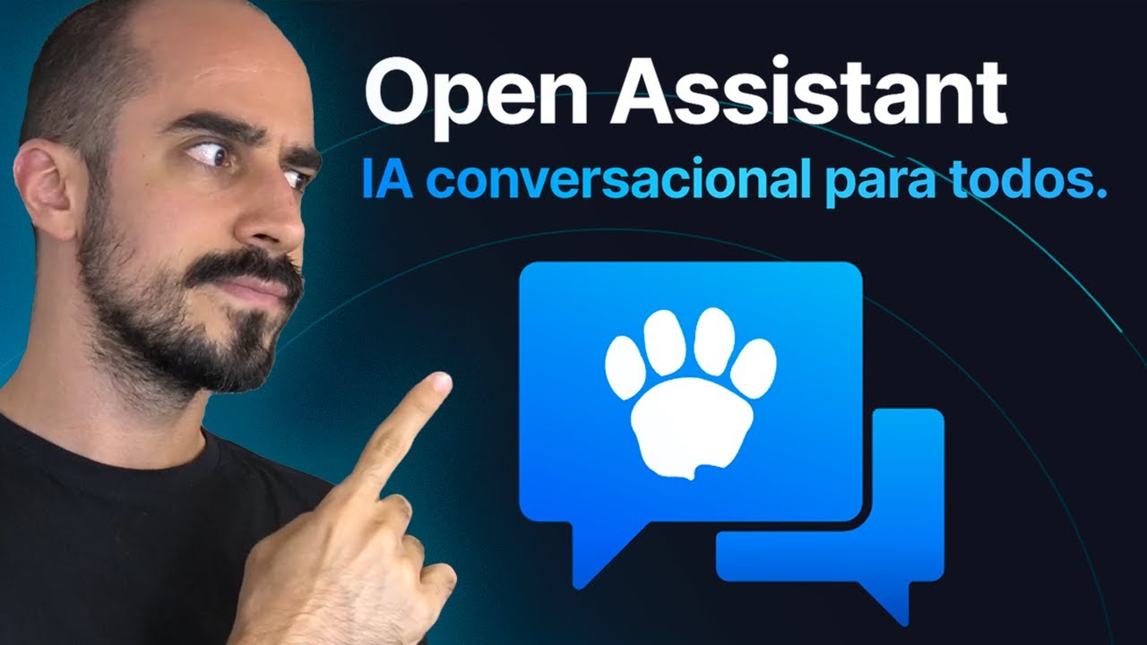 ¡Ayúdanos a Crear un ChatGPT OPEN SOURCE! (Open Assistant) » chatGPT 活用動画まとめ