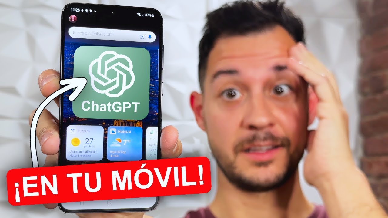 Chat GPT y otros 8 Trucos de INTELIGENCIA ARTIFICIAL que DEBES USAR a diario!! » chatGPT 活用動画まとめ