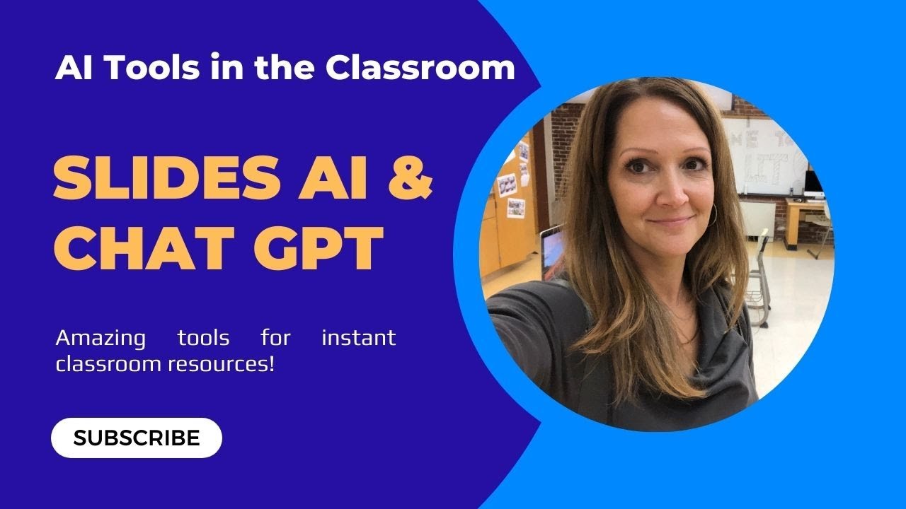 SlidesAI & ChatGPT » chatGPT 活用動画まとめ