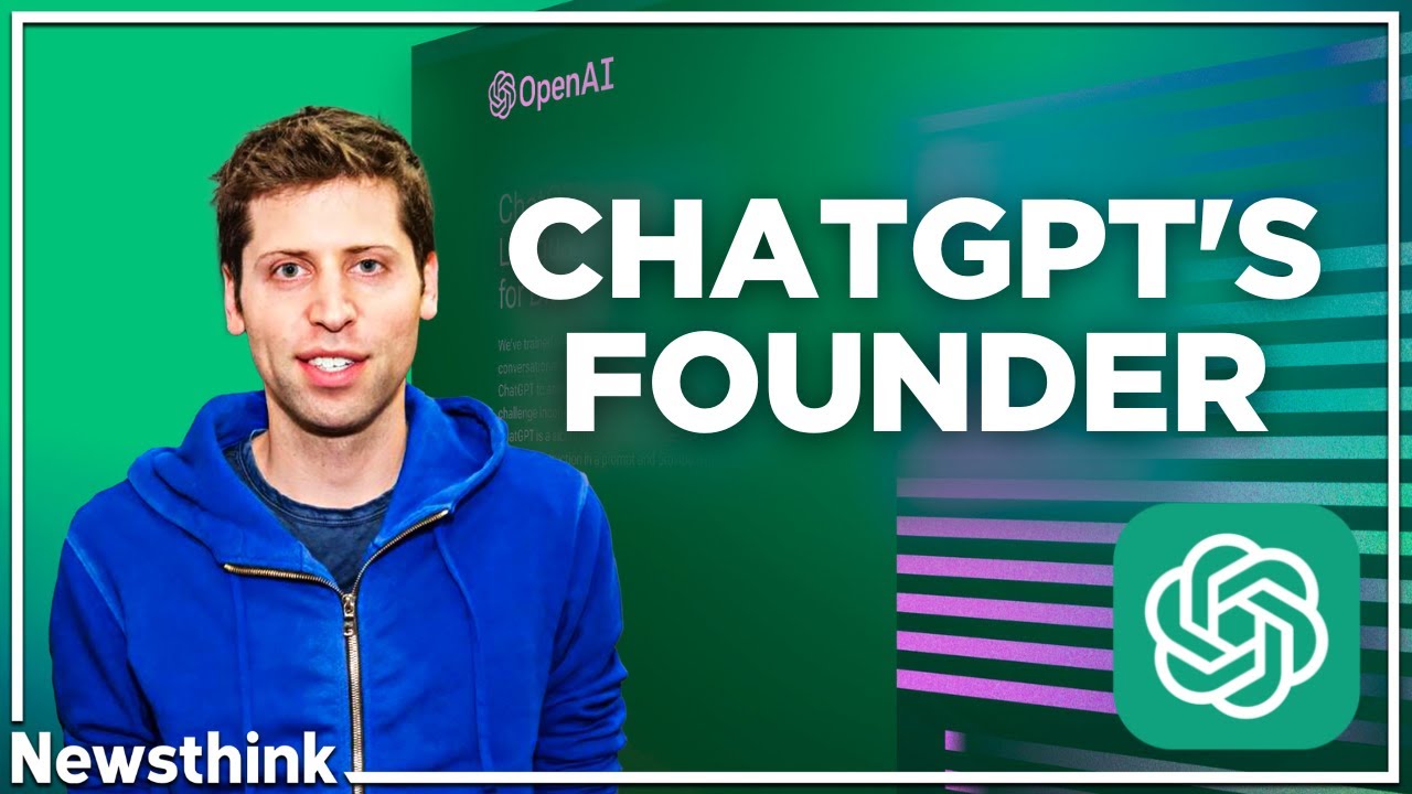 The Man Behind ChatGPT » chatGPT 活用動画まとめ