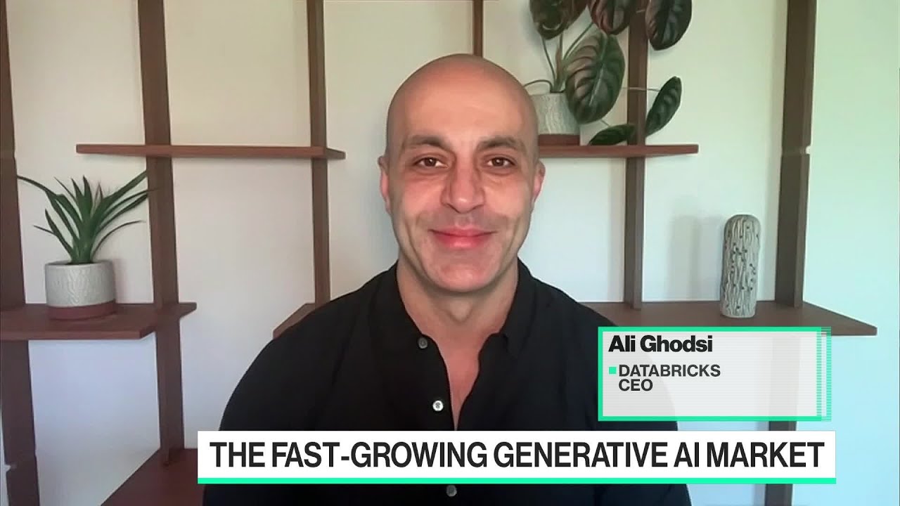 Databricks Launches ChatGPT Rival » chatGPT 活用動画まとめ