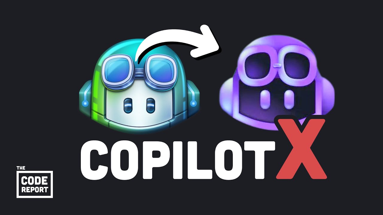 Game over… GitHub Copilot X announced » chatGPT 活用動画まとめ