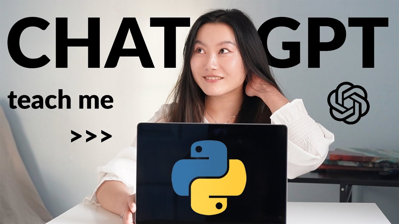 How to learn to code FAST using ChatGPT (it’s a game changer seriously) » chatGPT 活用動画まとめ