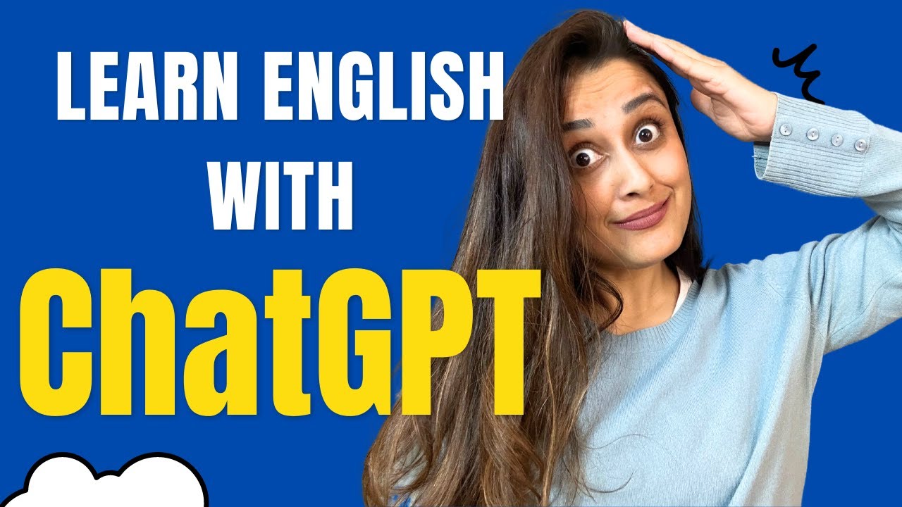 Learn English with ChatGPT – Use Artificial Intelligence as your English teacher for free ...