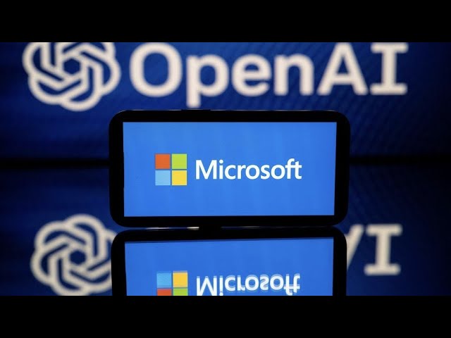 Microsoft search engine Bing reaches 100 million daily active users ...