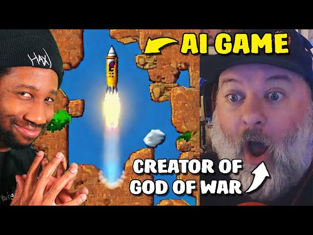 They said ChatGPT can’t make games, so I used it to fooled an expert gamedev » chatGPT 活用動画まとめ