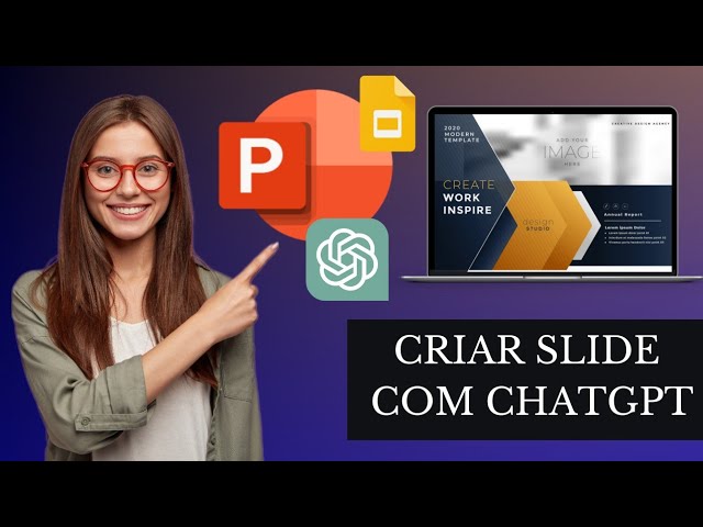 Como criar slides com o chatgpt e o slide.ai » chatGPT 活用動画まとめ