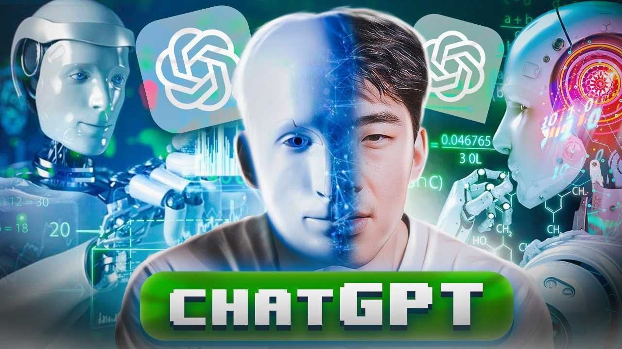 Maximize Your Productivity with a Personal Assistant – Chat GPT ...