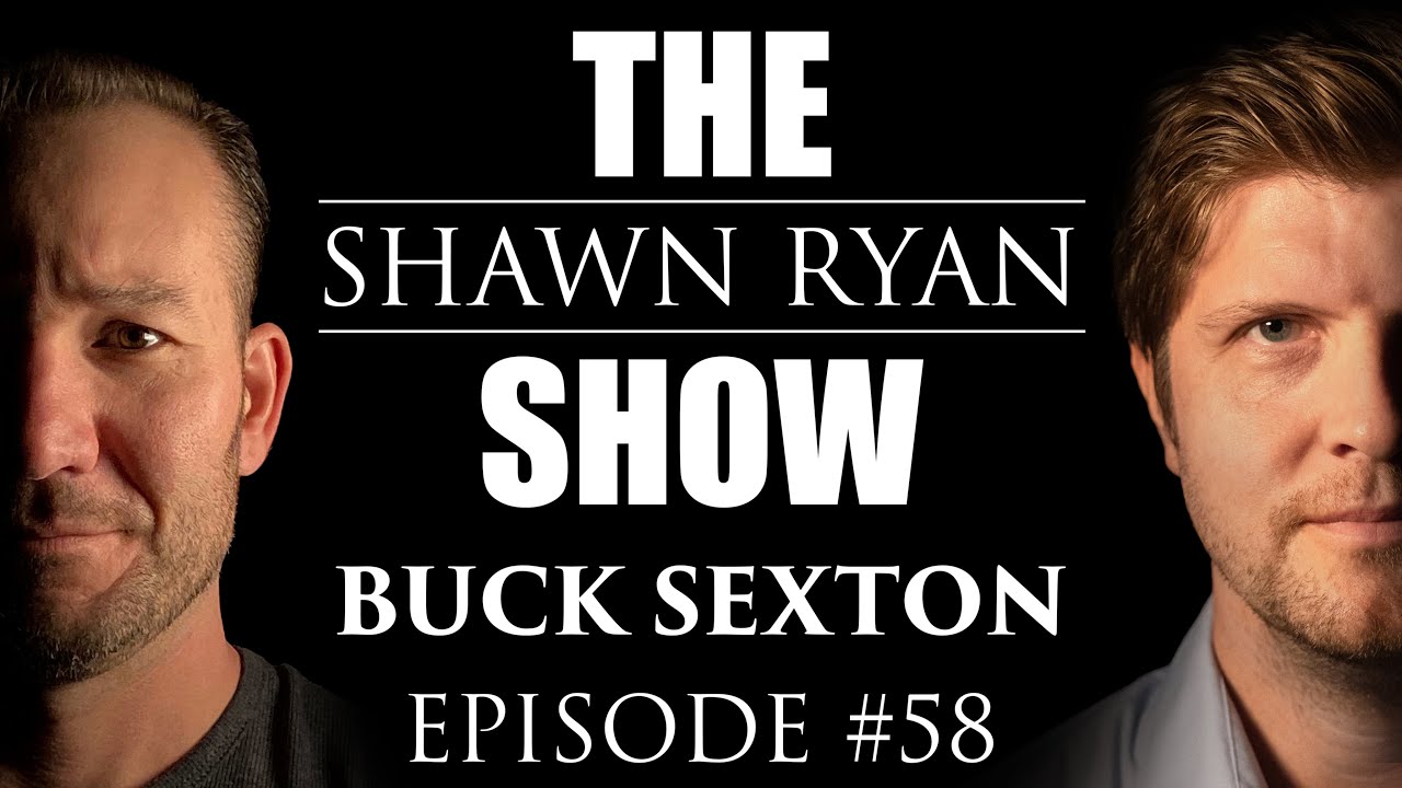 Buck Sexton – Twitter Files, Dr. Fauci, Epstein, ChatGPT, Education ...