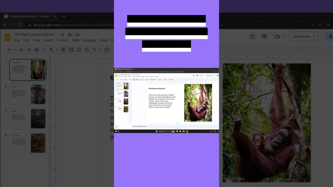 FREE ChatGPT in Google Slides » chatGPT 活用動画まとめ