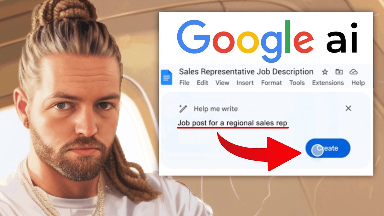Google AI Launches in Docs, Sheets & Slides [ChatGPT Released Plugins] » chatGPT 活用動画まとめ