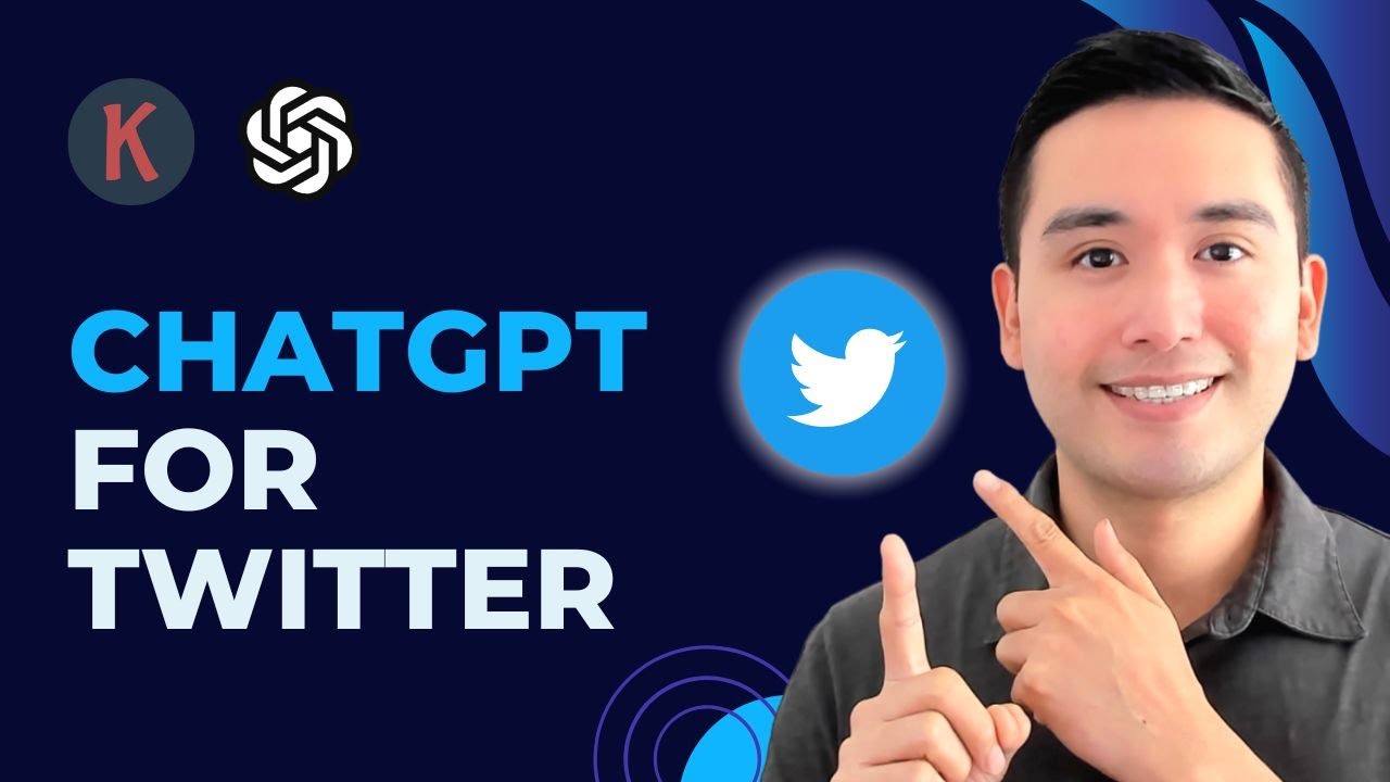 How To Use ChatGPT Prompts For Twitter » chatGPT 活用動画まとめ
