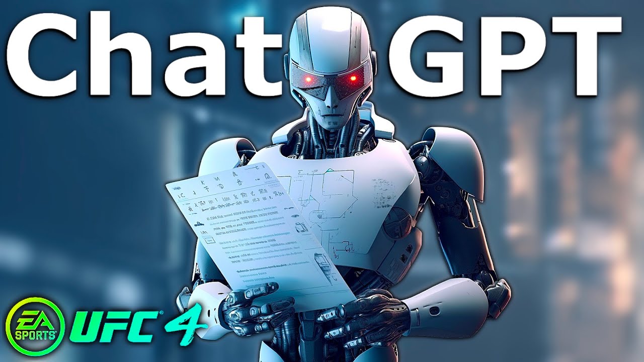 I Asked ChatGPT To Give Me A Challenge And WOW! » chatGPT 活用動画まとめ