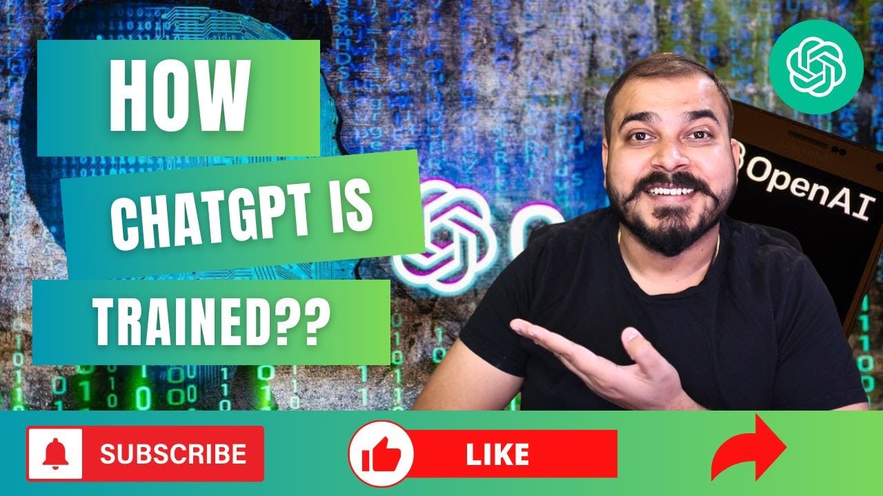 Inside ChatGPT: Unveiling the Training Process of OpenAI’s Language ...