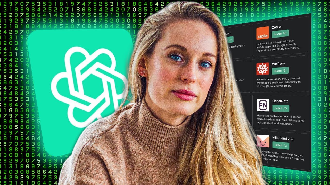 Top 5 ChatGPT Plugins You Cant Miss for Coding & Productivity & Courses to Level up Your IT ...