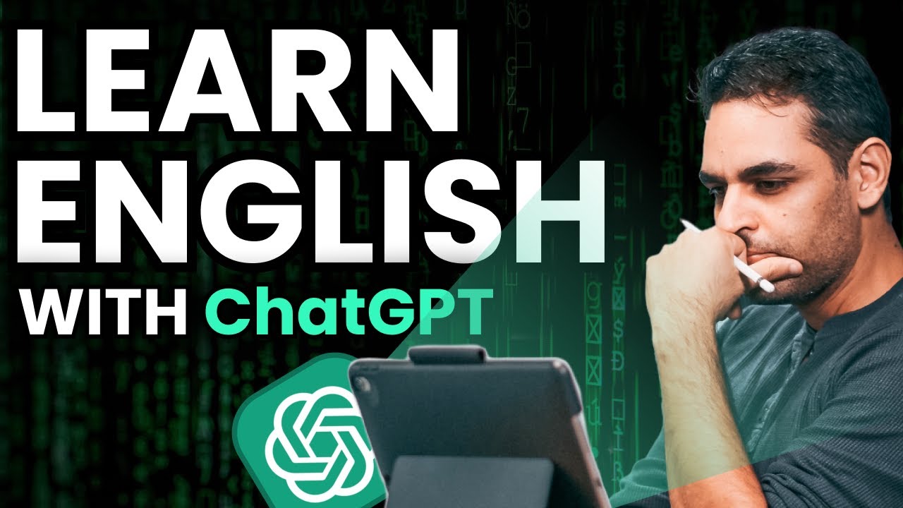 Why PAY for an ENGLISH TUTOR ANYMORE? | Master ENGLISH with ChatGPT! | | Ankur Warikoo Hindi ...