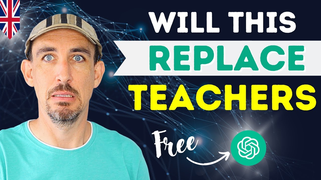 6 Ways To Use ChatGPT as a Free English Tutor! » chatGPT 活用動画まとめ