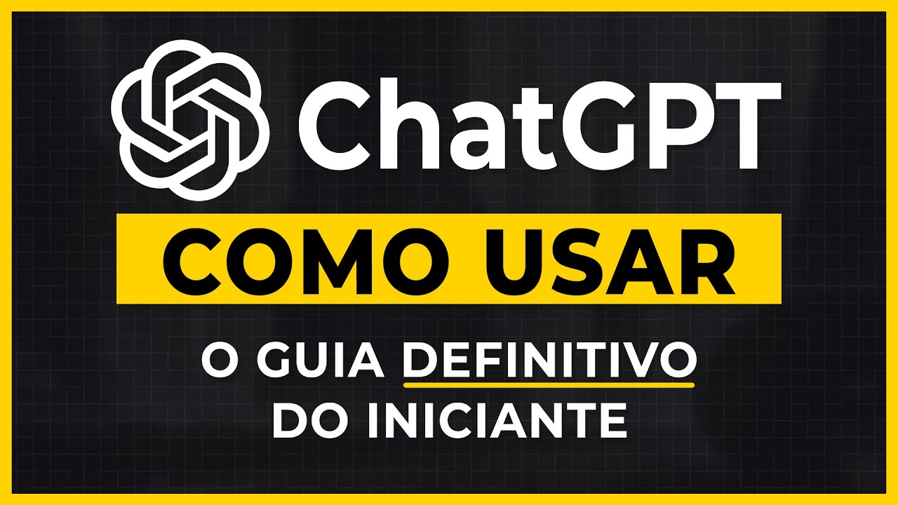 ChatGPT – O que é e Como usar [Tutorial Detalhado + Exemplos] | Ep. 01 » chatGPT 活用動画まとめ