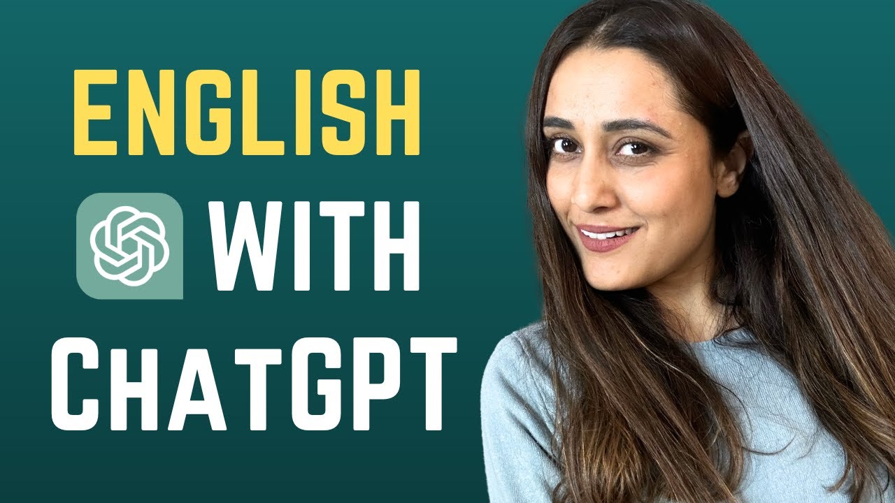 ChatGPT for English Speaking, Writing, Reading and Listening comprehension [improve all aspects ...