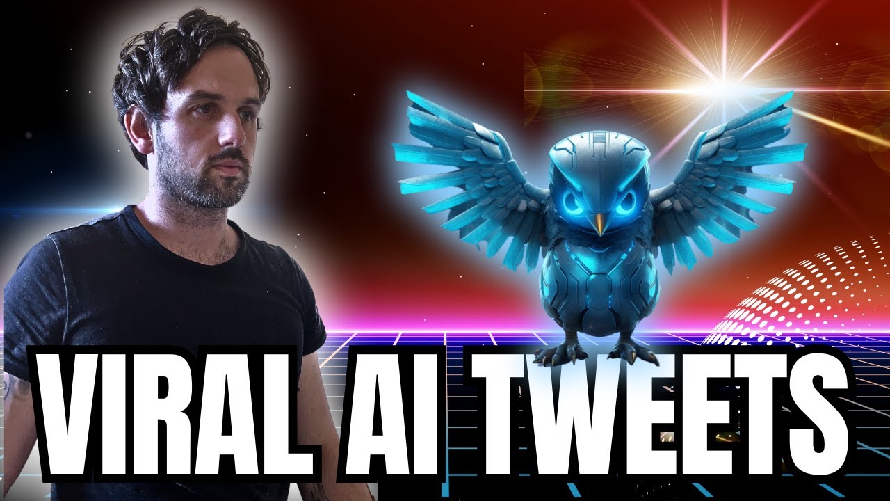 Create VIRAL TWEETS using ChatGPT to Grow on Twitter FAST! » chatGPT 活用 ...