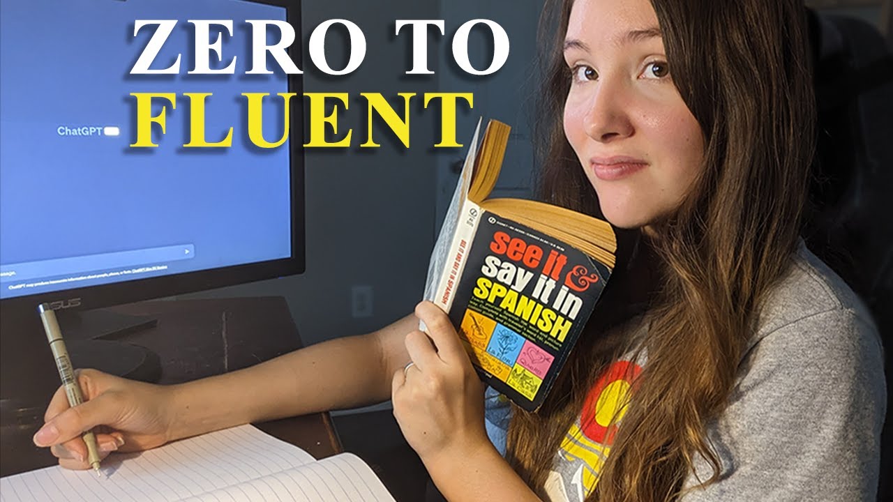 Learn ANY language easily with these ChatGPT prompts » chatGPT 活用動画まとめ