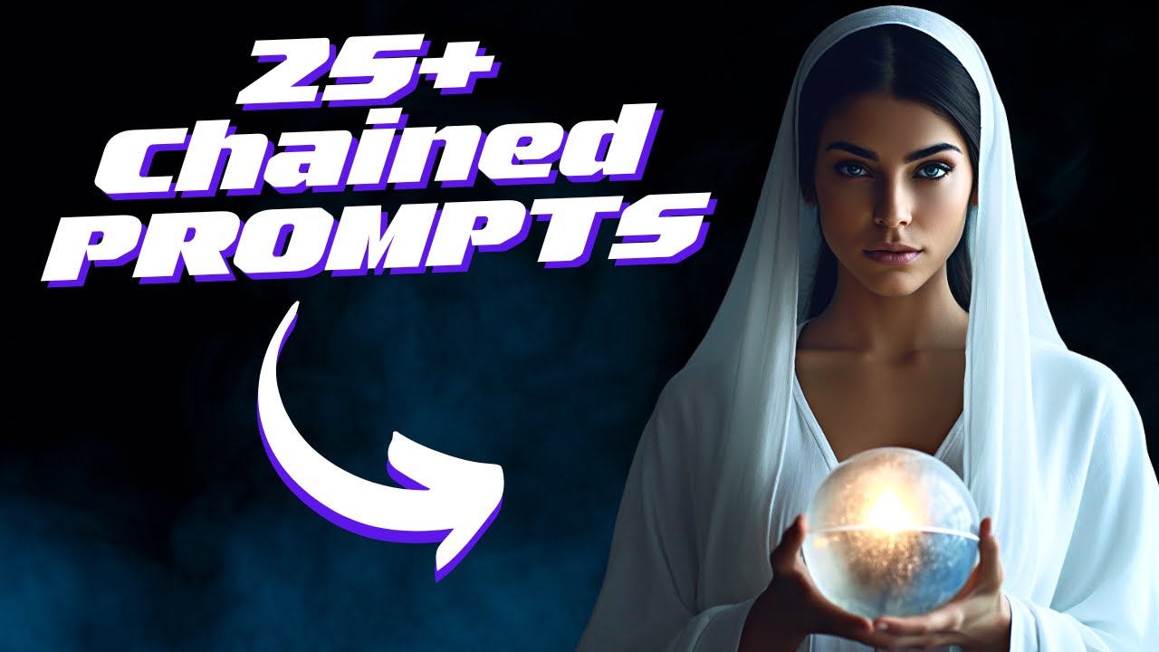 OracleAGI: ADVANCED Prompt Engineering System (ChatGPT-4) » chatGPT 活用動画まとめ