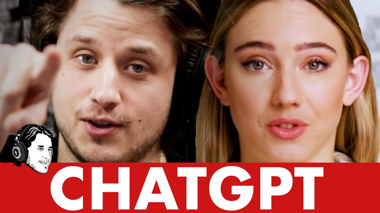 CREATIVO #352 – CHATGPT (INTELIGENCIA ARTIFICIAL) | Intentar ser humano ...