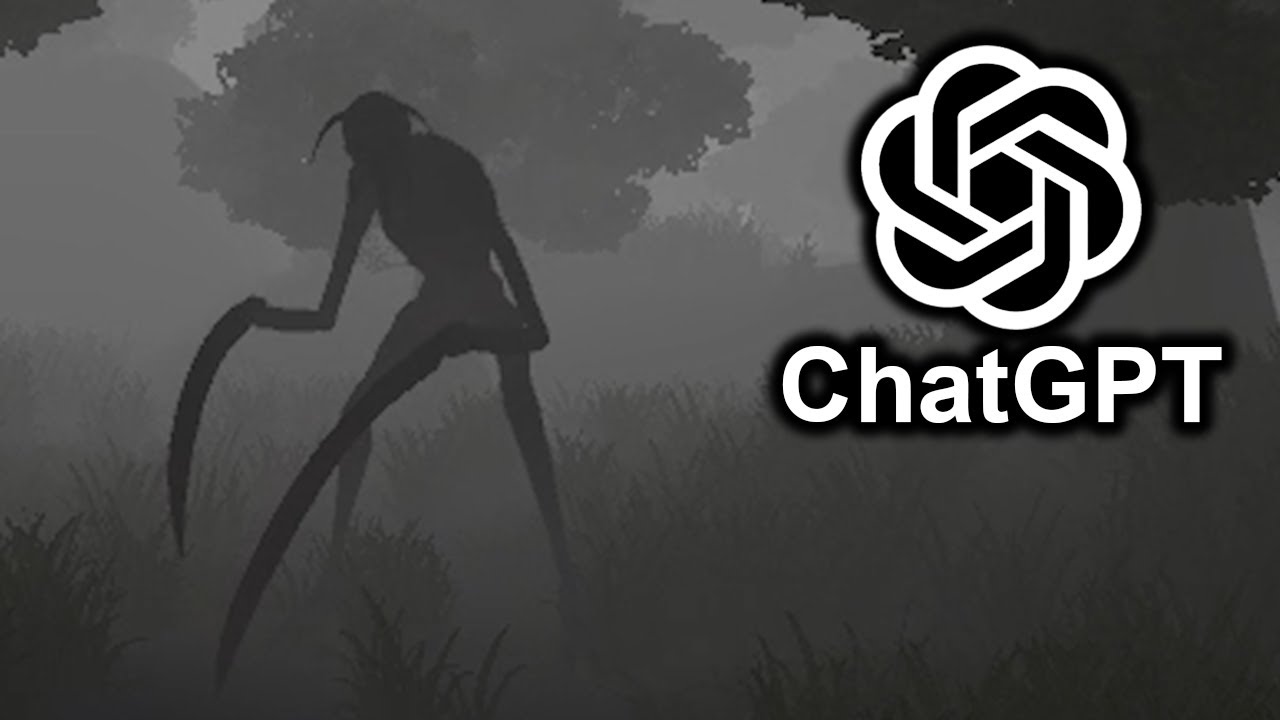 Can AI Code a Horror Game? Watch ChatGPT Try » chatGPT 活用動画まとめ