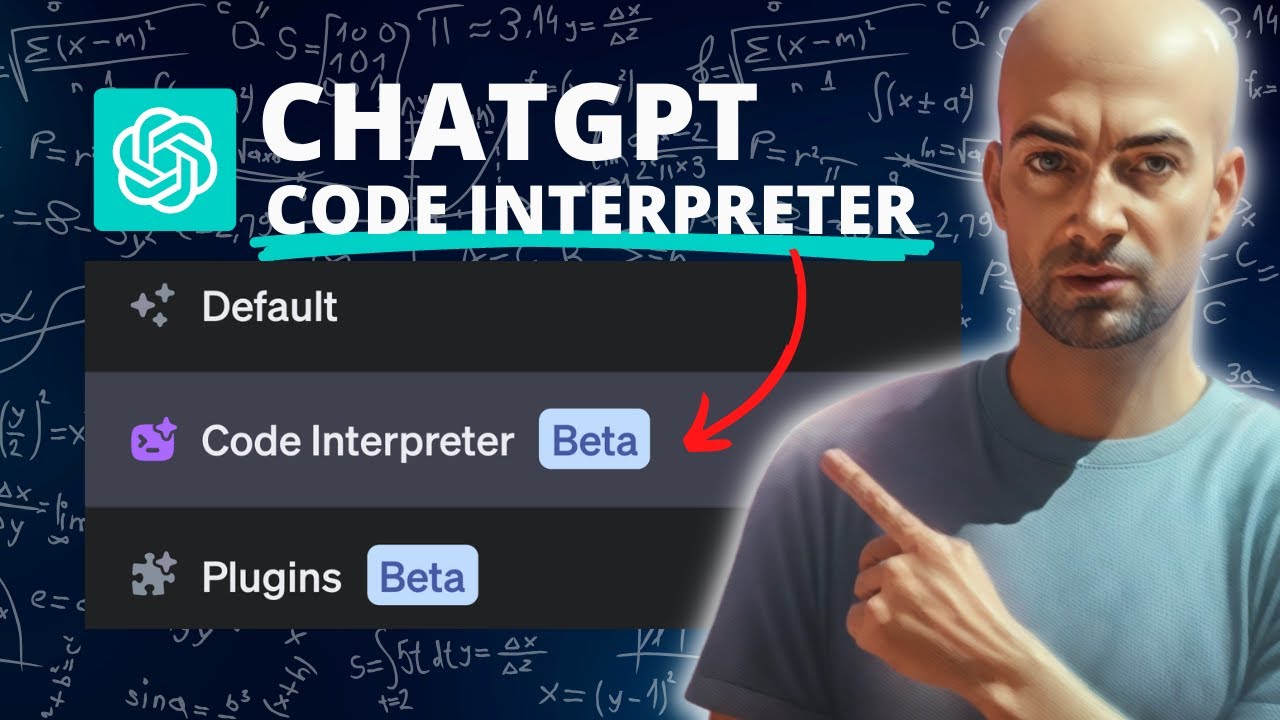 How I Use ChatGPT Code Interpreter For Learning » chatGPT 活用動画まとめ