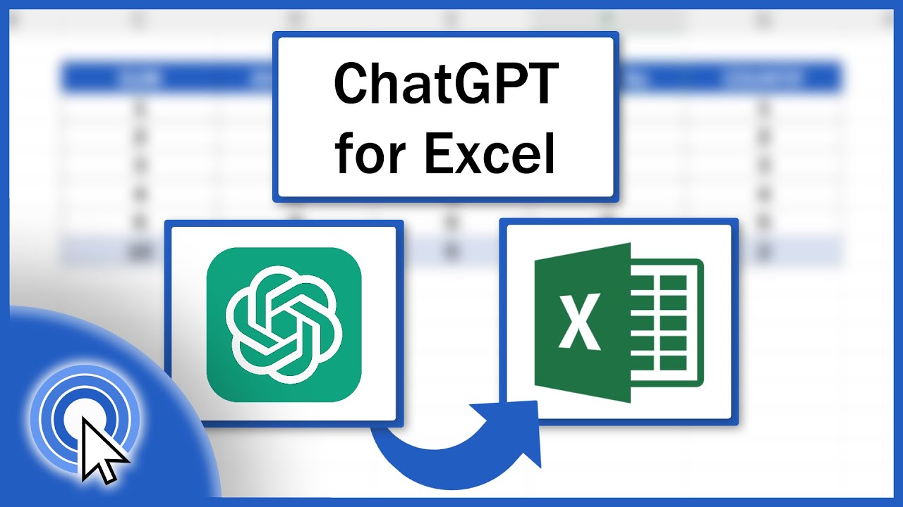 How to Integrate ChatGPT into Excel (Easy Integration) » chatGPT 活用動画まとめ