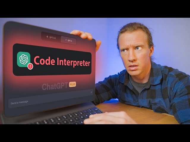 ChatGPT’s Code Interpreter is already OBSOLETE » chatGPT 活用動画まとめ