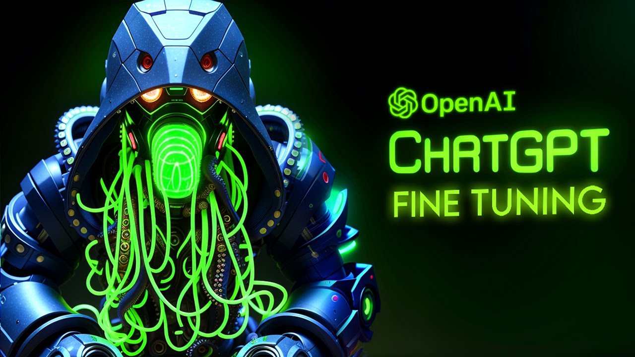 New ChatGPT Update is Absolutely Insane! – OpenAI GPT-3.5 Turbo + » chatGPT 活用動画まとめ