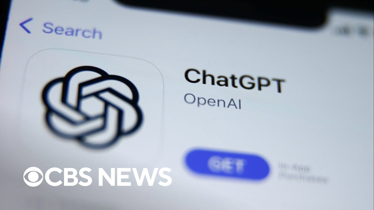 OpenAI’s ChatGPT can now see, hear and speak with users » chatGPT 活用動画まとめ