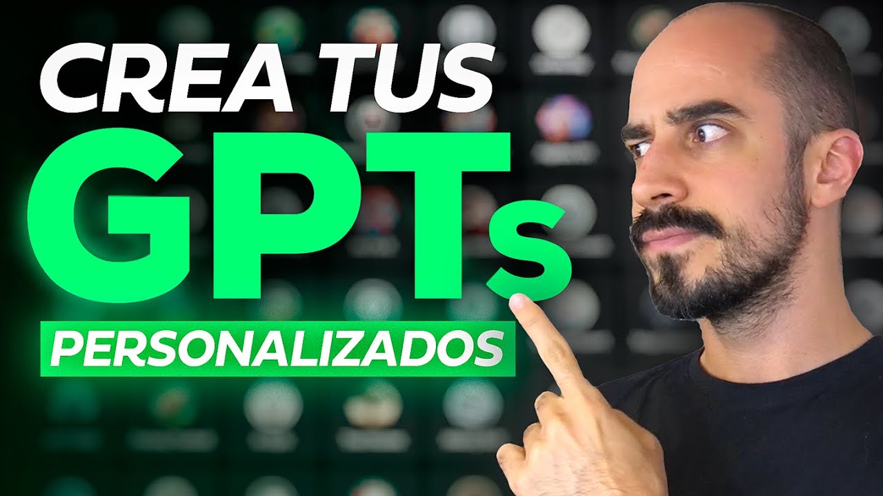 ¡Nuevos Custom GPTs: El Multiverso de ChatGPT! » chatGPT 活用動画まとめ