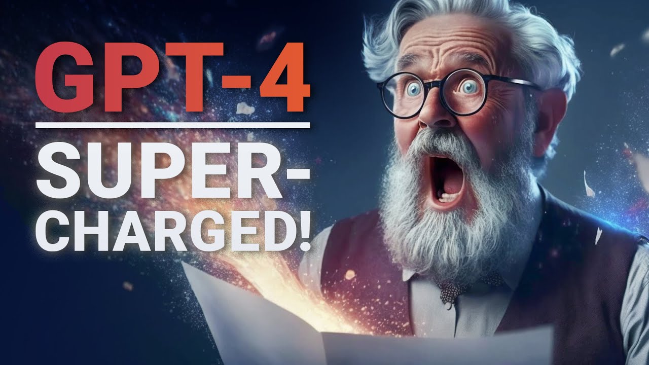 OpenAI’s ChatGPT Just Got Supercharged! » chatGPT 活用動画まとめ