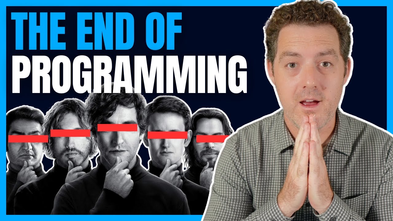 ChatGPT Will Make Programmers Obsolete in 10 Years 🚨 » chatGPT 活用動画まとめ