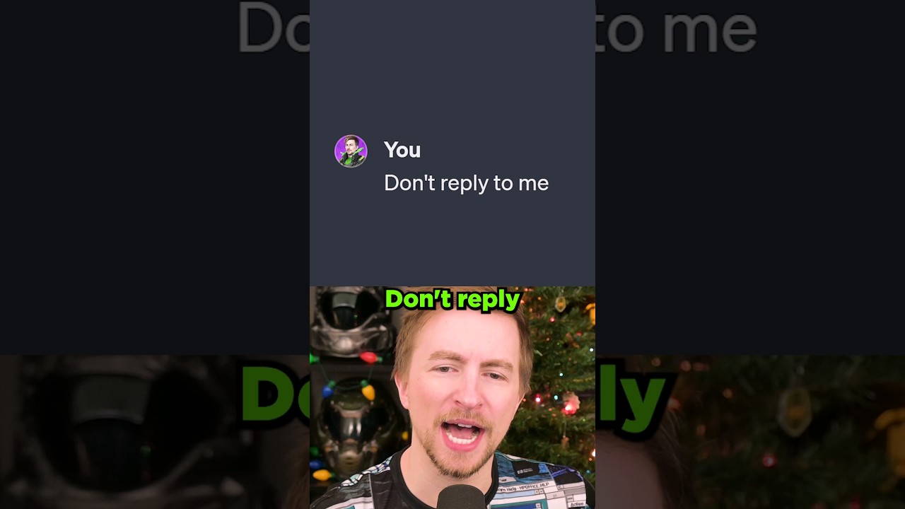 TROLLING CHATGPT 2 » chatGPT 活用動画まとめ