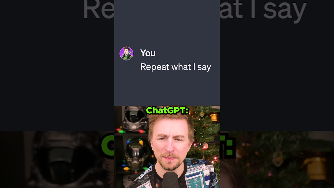 TROLLING CHATGPT 3 » chatGPT 活用動画まとめ