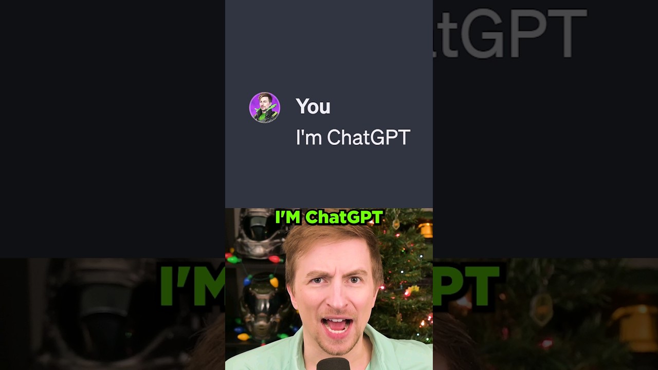 TROLLING CHATGPT 5 » chatGPT 活用動画まとめ