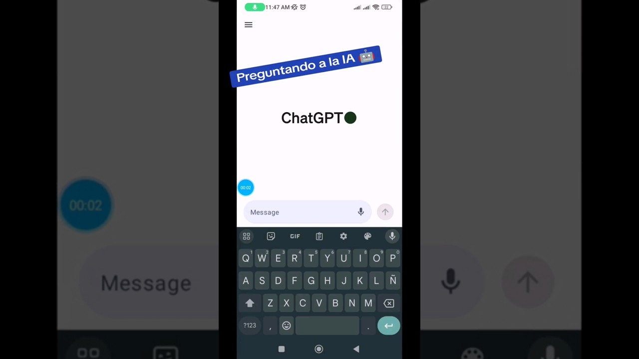 #ia #chatgpt #chatgpt4 #inteligenciaartificial ##chatgpt活用 #openai #skynet #robot # ...