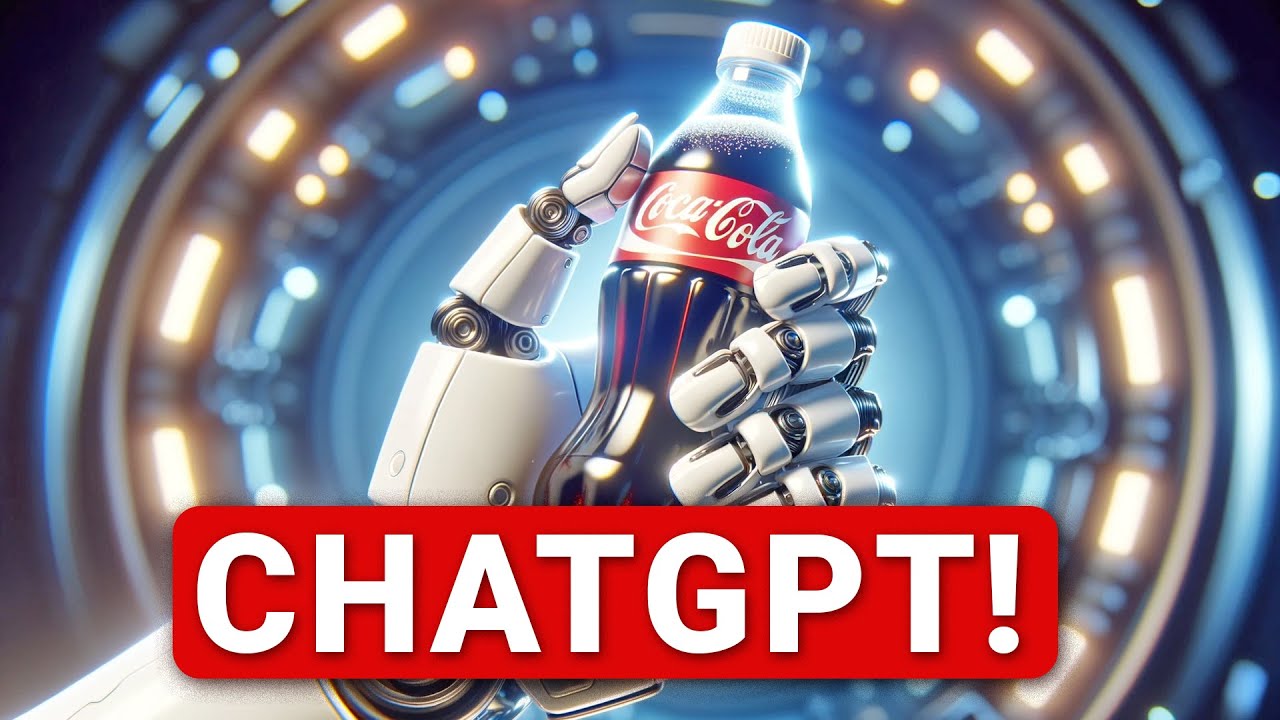 ChatGPT: 4 Game-Changing Applications! » chatGPT 活用動画まとめ