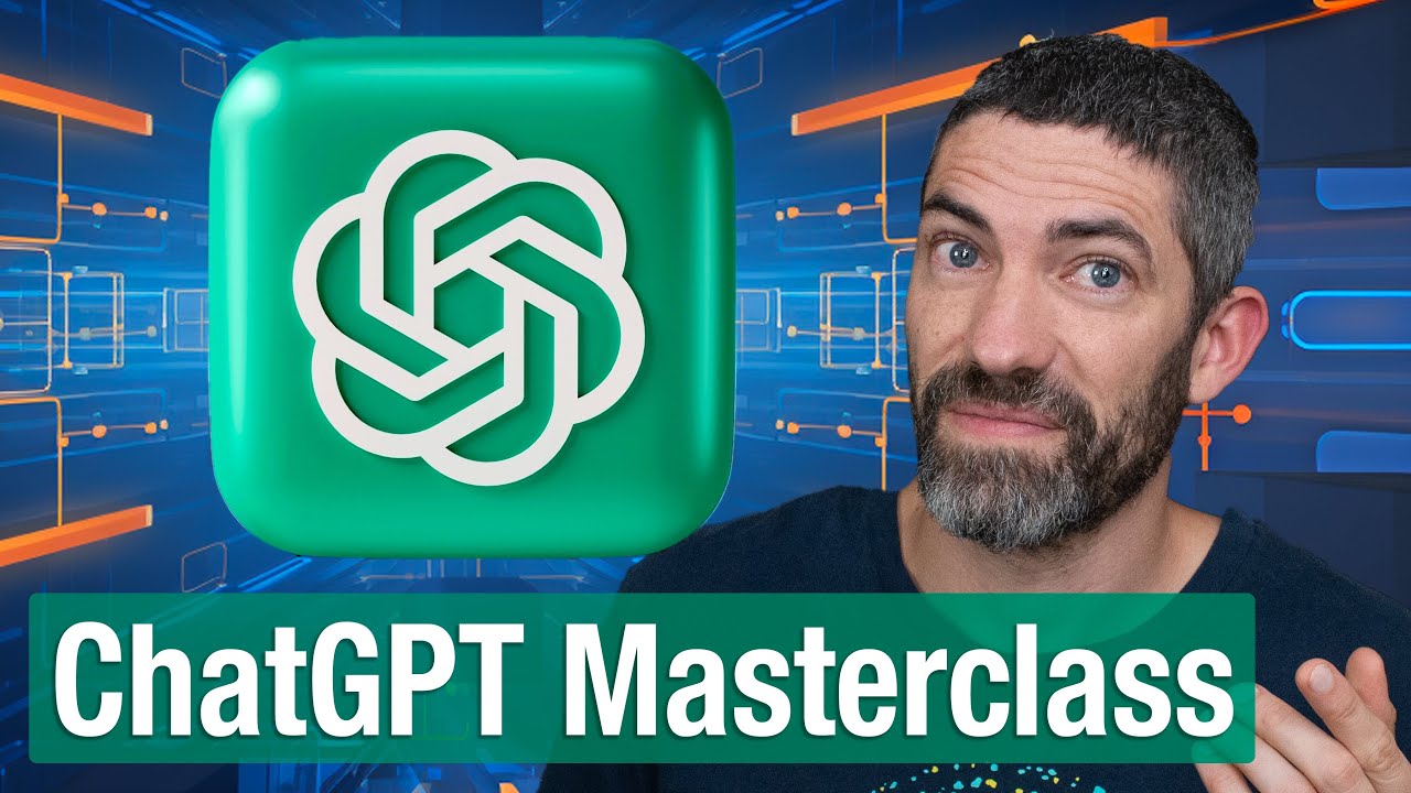 Master ChatGPT in 2024 – Every Feature Explained (hidden ones too) » chatGPT 活用動画まとめ