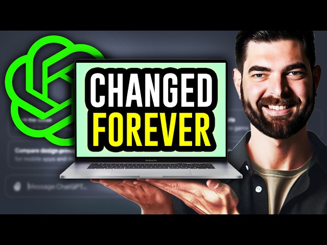 This Will Change How You Use ChatGPT Forever! » chatGPT 活用動画まとめ