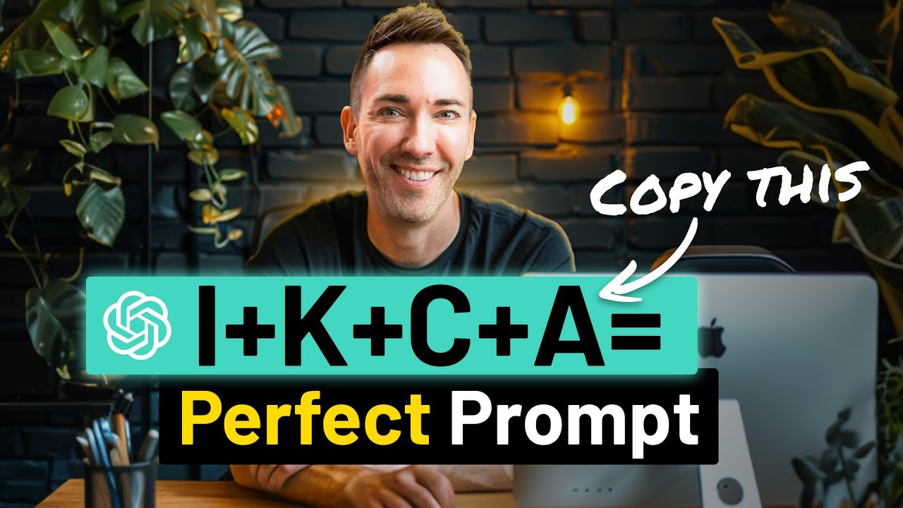 7 ChatGPT Power Prompts That Will Change Your Business » chatGPT 活用動画まとめ