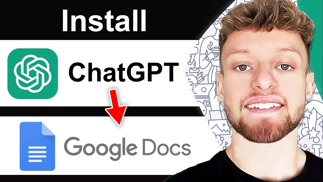 How To Install ChatGPT in Google Docs (Step By Step) » chatGPT 活用動画まとめ